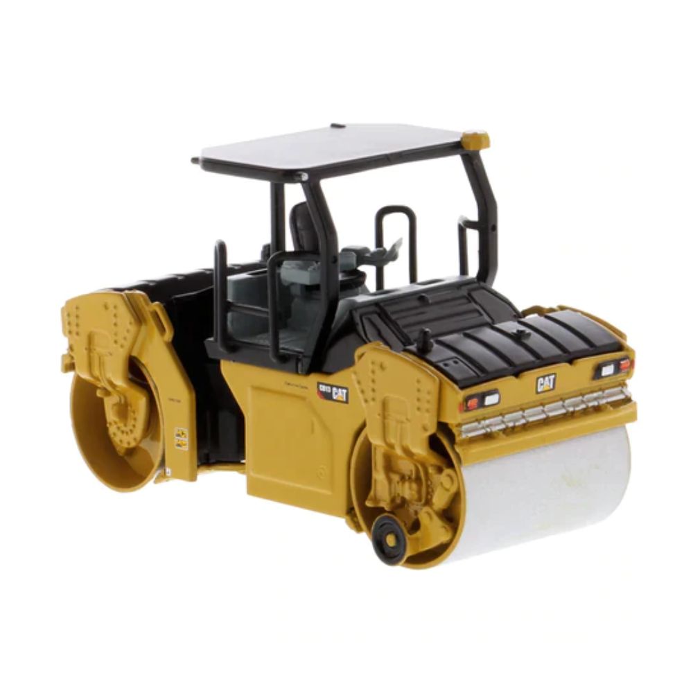 Compactador CB13 Cat – Tienda Finning Empresas Casanova