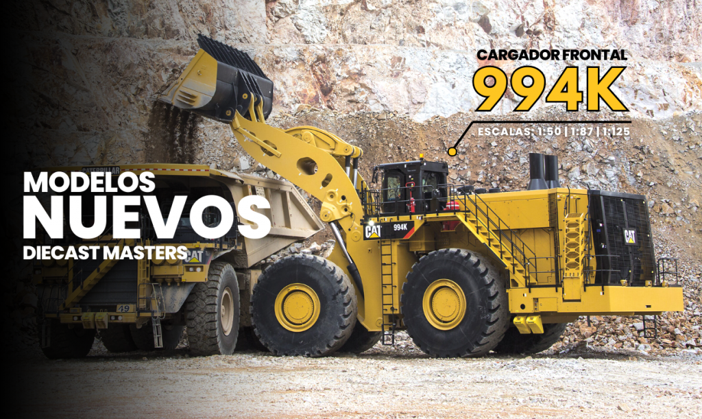 Tienda Finning Empresas Casanova – Artículos Originales Caterpillar